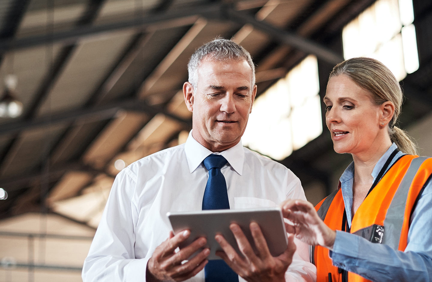 Case study: Brunk Industries lowered manufacturing costs to retain ...