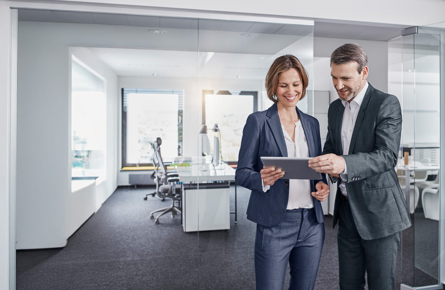 Case study: Outsourced finance and accounting services for Callan ...