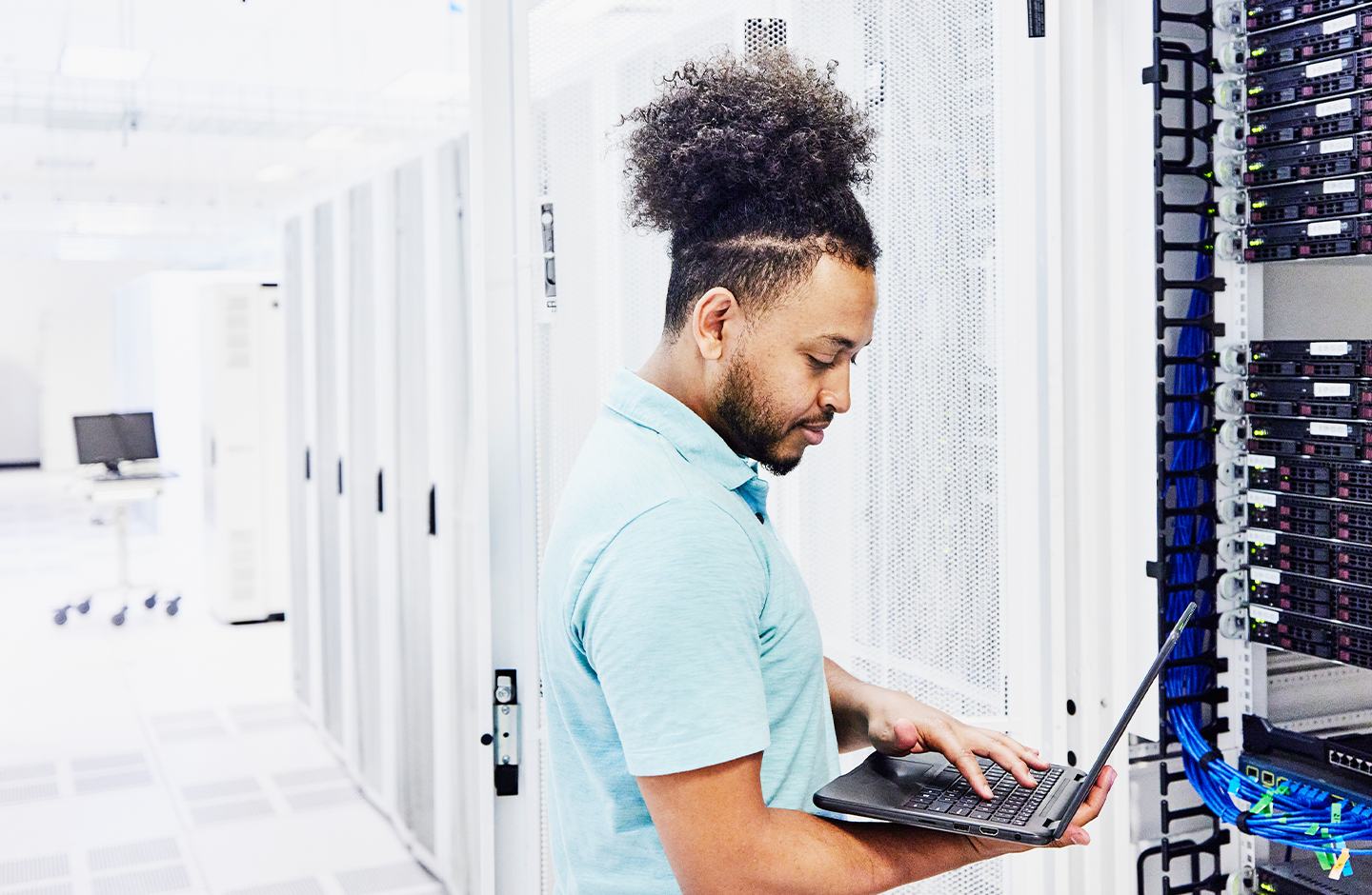 Software selection and relocation for ENT & Allergy Associates | Wipfli