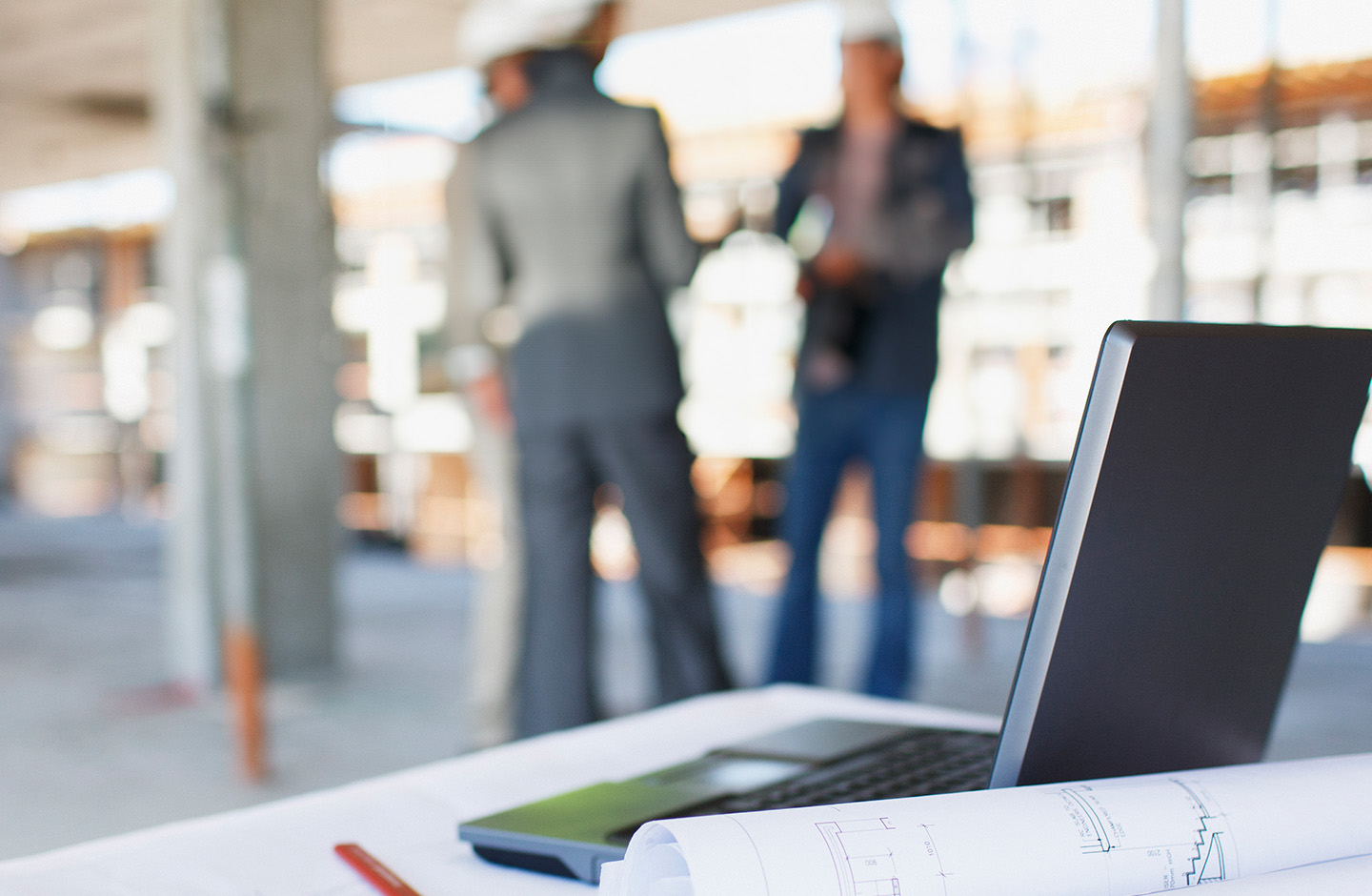 Case study: Building business development tools for Executive ...