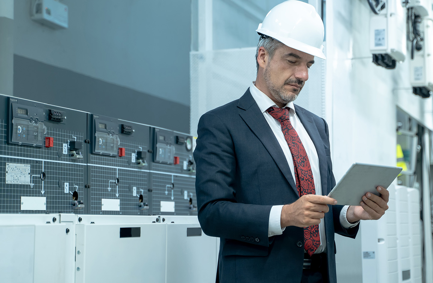 Case study: Faith Technologies was determined to “do CRM right” | Wipfli