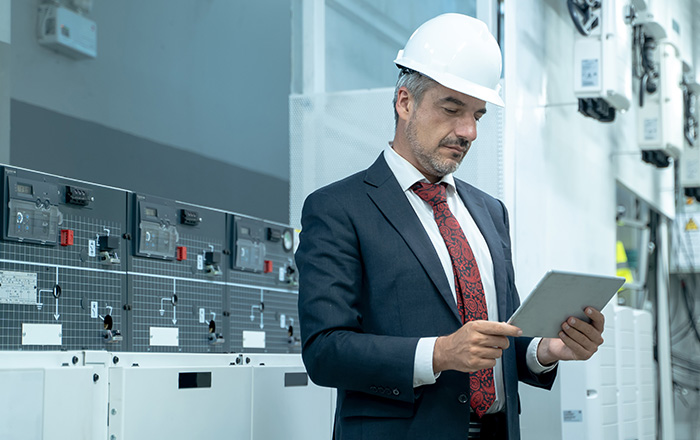 Case study: Faith Technologies was determined to “do CRM right” | Wipfli