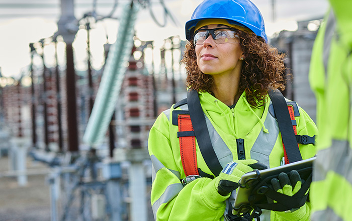 Case study: Faith Technologies was determined to “do CRM right” | Wipfli