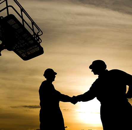 Outsourced accounting for Gale Construction | Wipfli