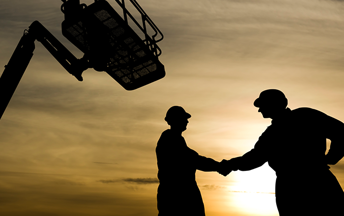 Outsourced accounting for Gale Construction | Wipfli