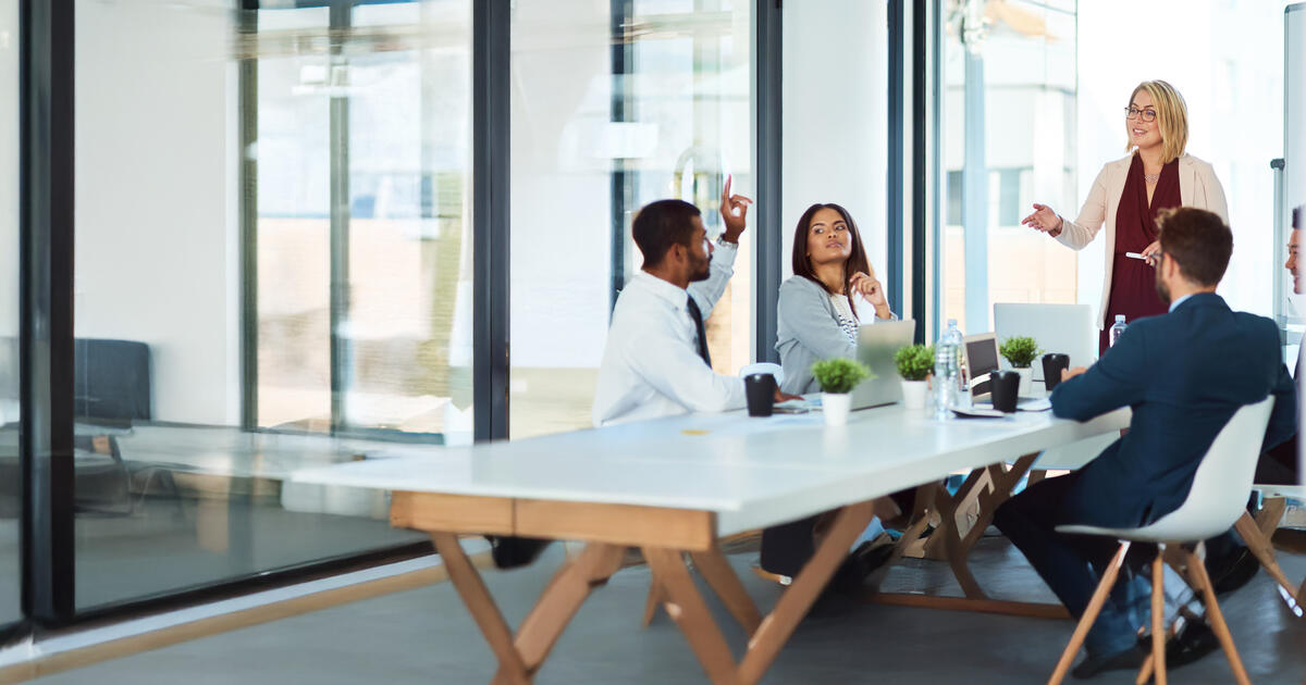 Case study: The Resource Exchange’s enhanced operations | Wipfli