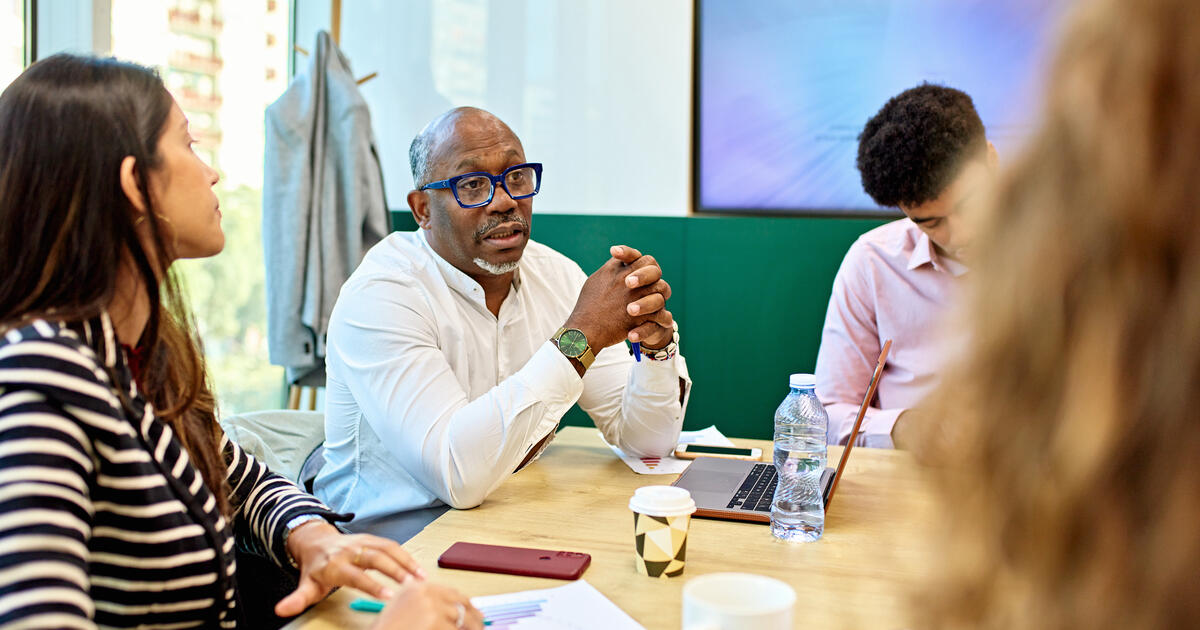 How nonprofits can use the continuing resolution’s extra time to ...