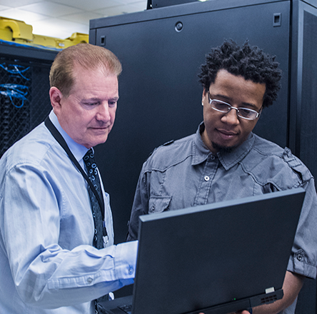 IT roadmap and infrastructure rebuild for DMark Group | Wipfli