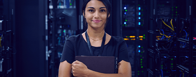 IT roadmap and infrastructure rebuild for DMark Group | Wipfli