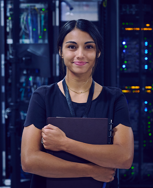 IT roadmap and infrastructure rebuild for DMark Group | Wipfli