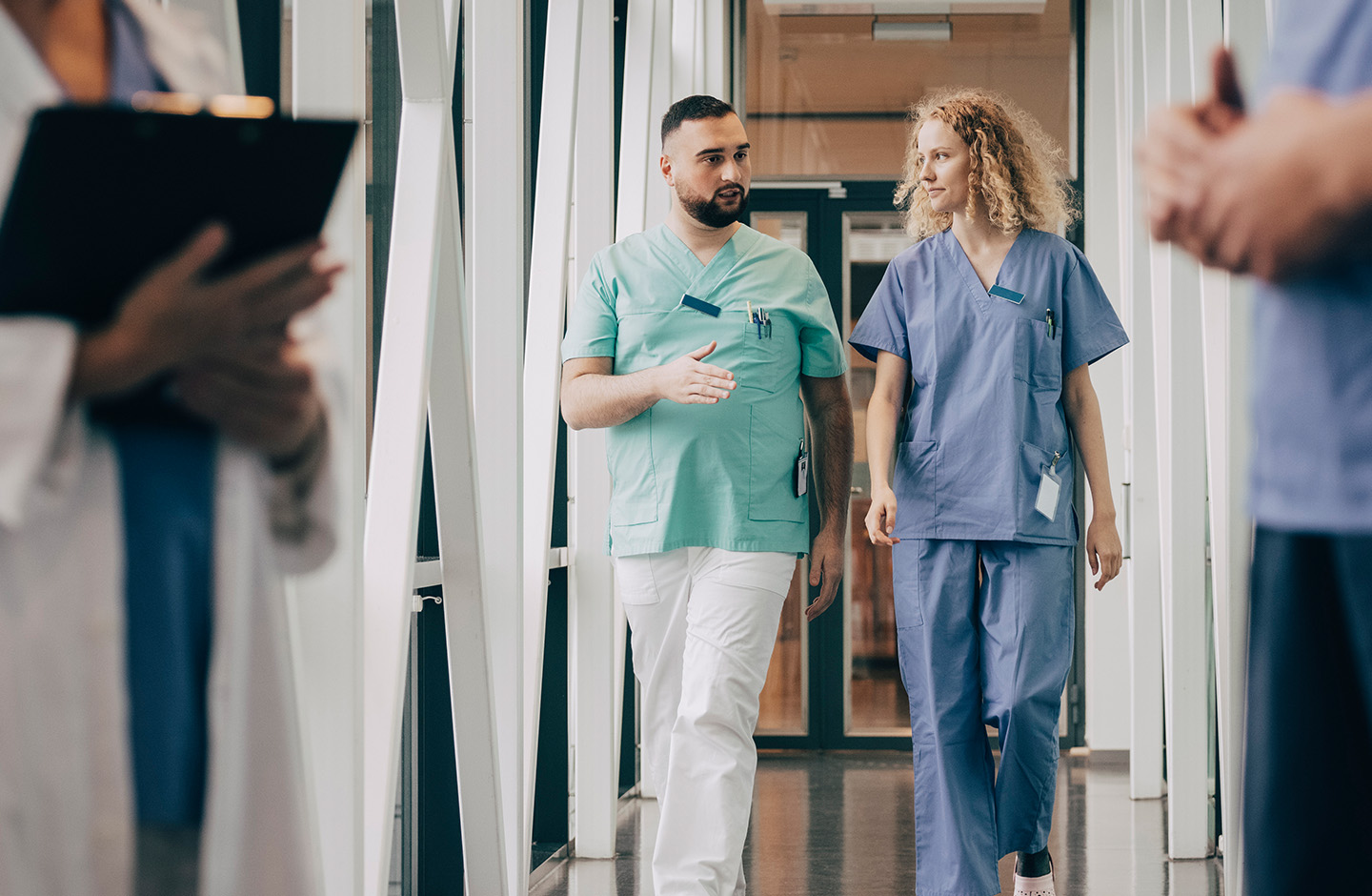 Case study: Midwest Medical Center’s digital transformation | Wipfli