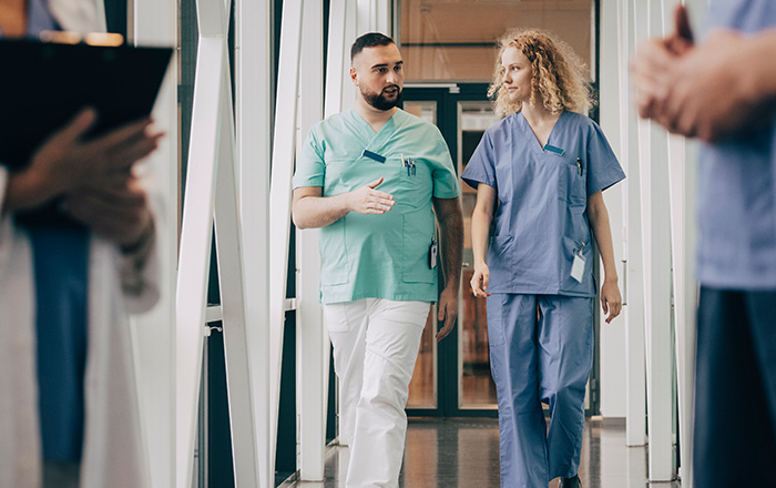 Case study: Midwest Medical Center’s digital transformation | Wipfli