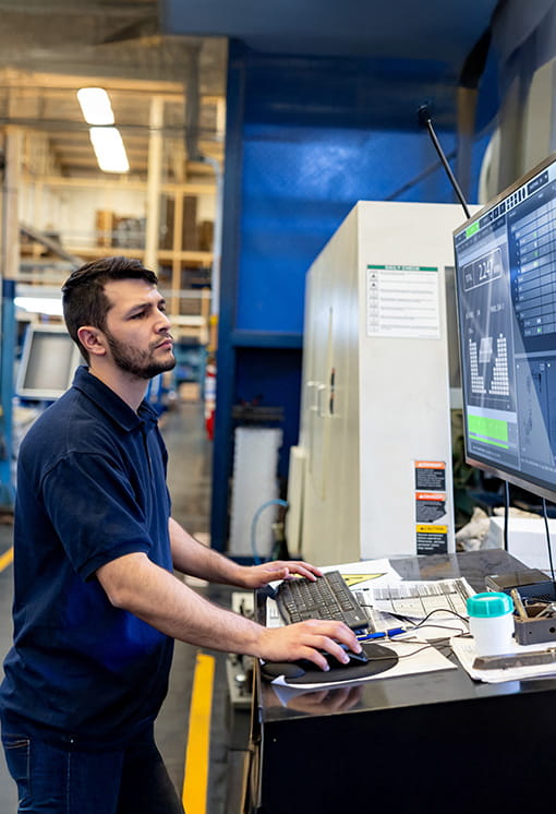 Case study: PCS’s business intelligence utilization | Wipfli