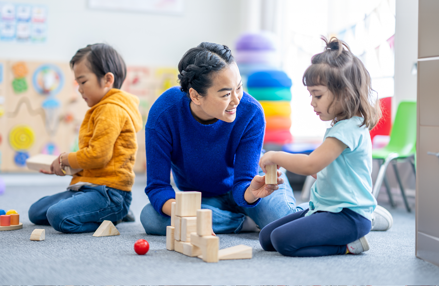 Case study: Compensation analysis for Orange County Head Start | Wipfli