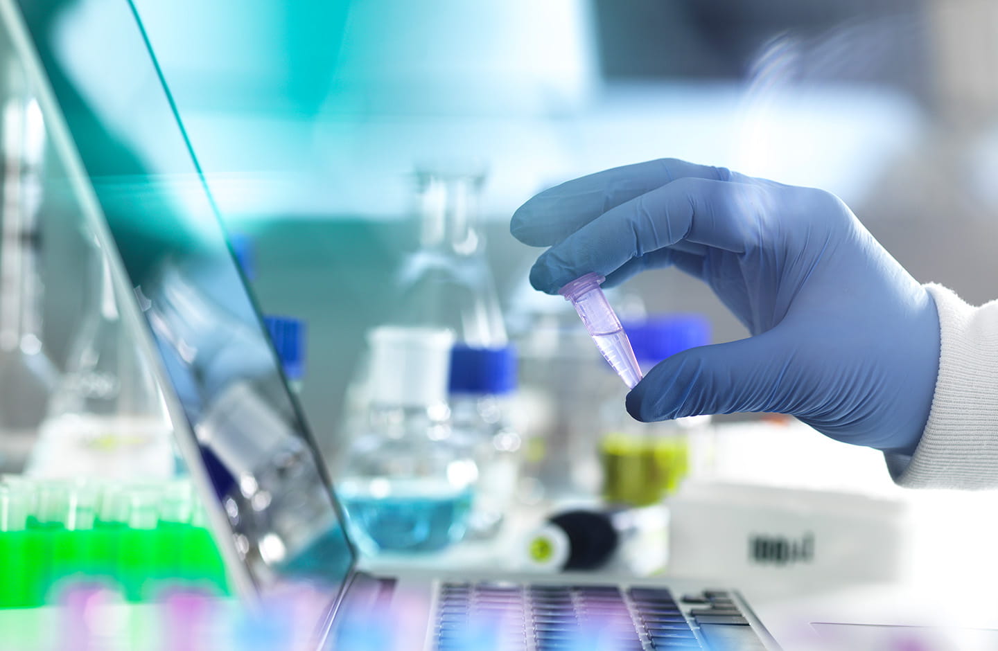 Case study: A tech company’s data analytics reporting for clients | Wipfli