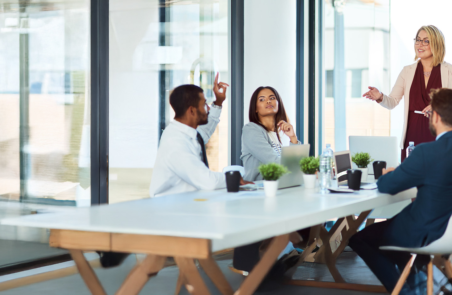 Case study: The Resource Exchange’s enhanced operations | Wipfli