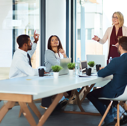 Case study: The Resource Exchange’s enhanced operations | Wipfli