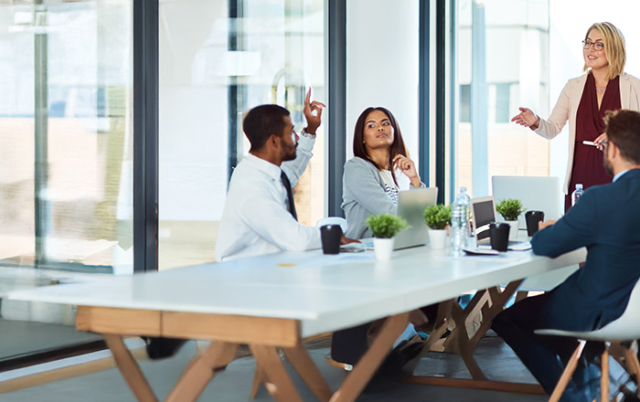 Case study: The Resource Exchange’s enhanced operations | Wipfli