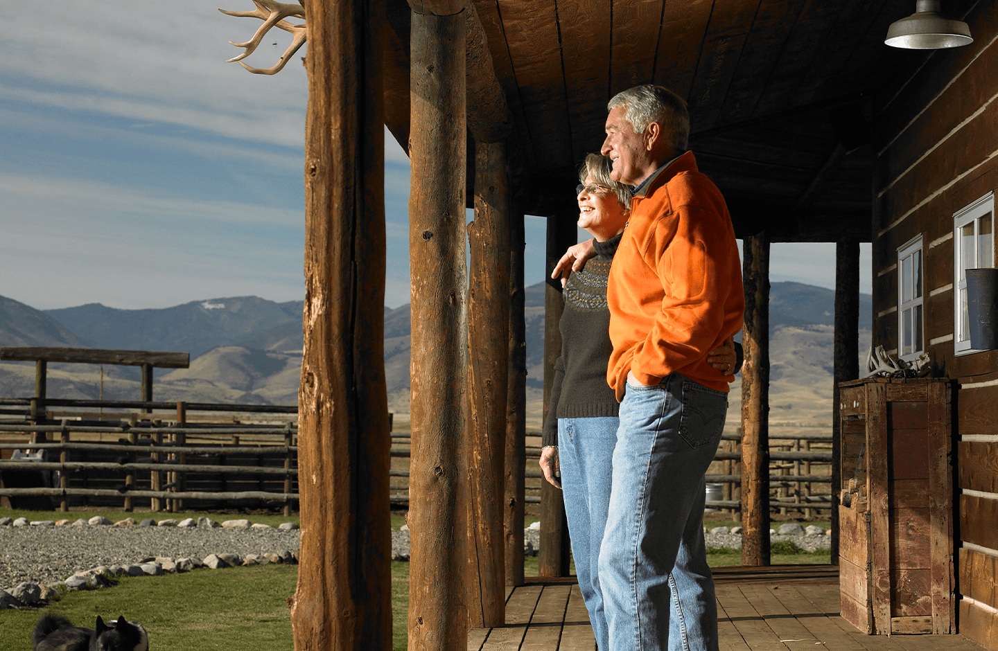 Business transition strategy for Robert E. Lee Ranch Company | Wipfli