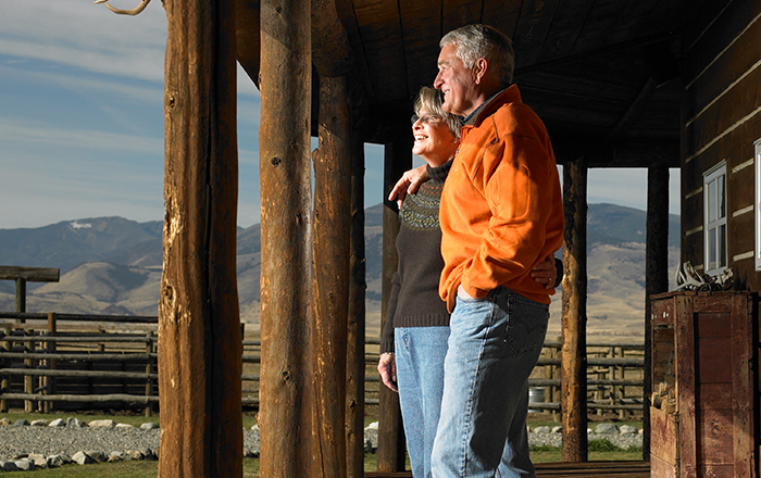 Business transition strategy for Robert E. Lee Ranch Company | Wipfli