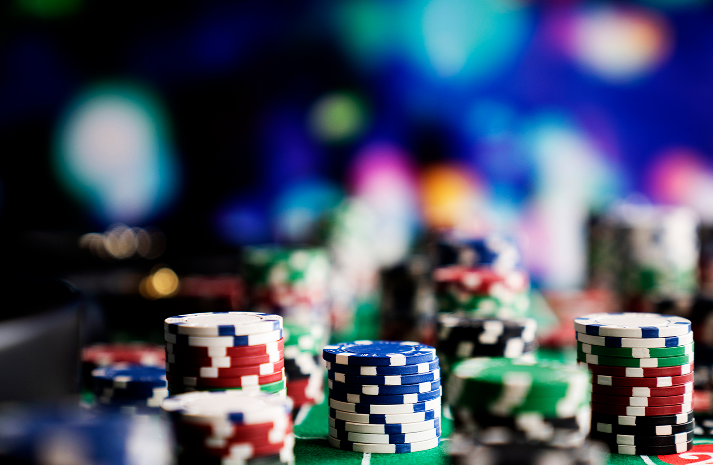 CasinoEdge implementation for Seminole Nation Gaming Enterprise | Wipfli