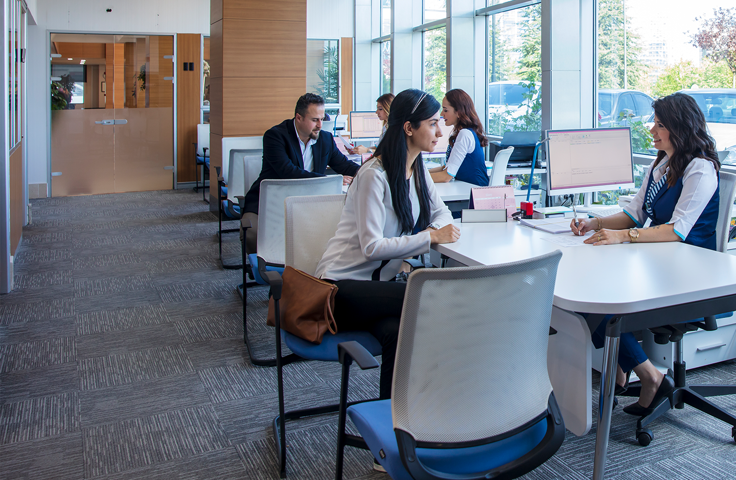 Qlik implementation for SPIRE Credit Union | Wipfli