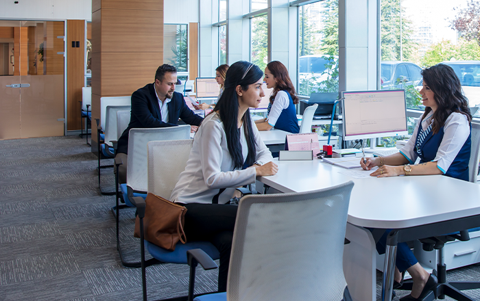 Qlik implementation for SPIRE Credit Union | Wipfli