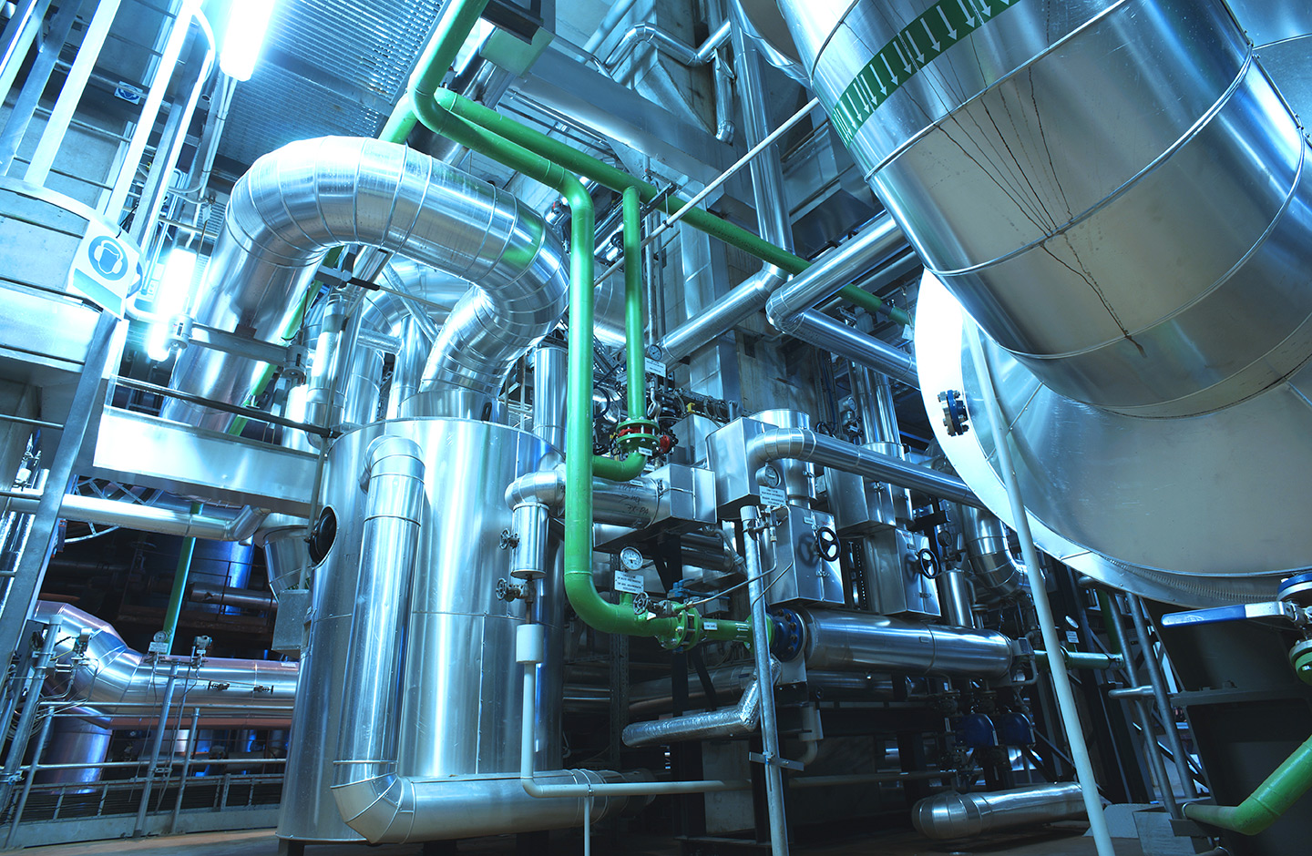 Wipfli client impact story: Stickle Steam Specialties Co.