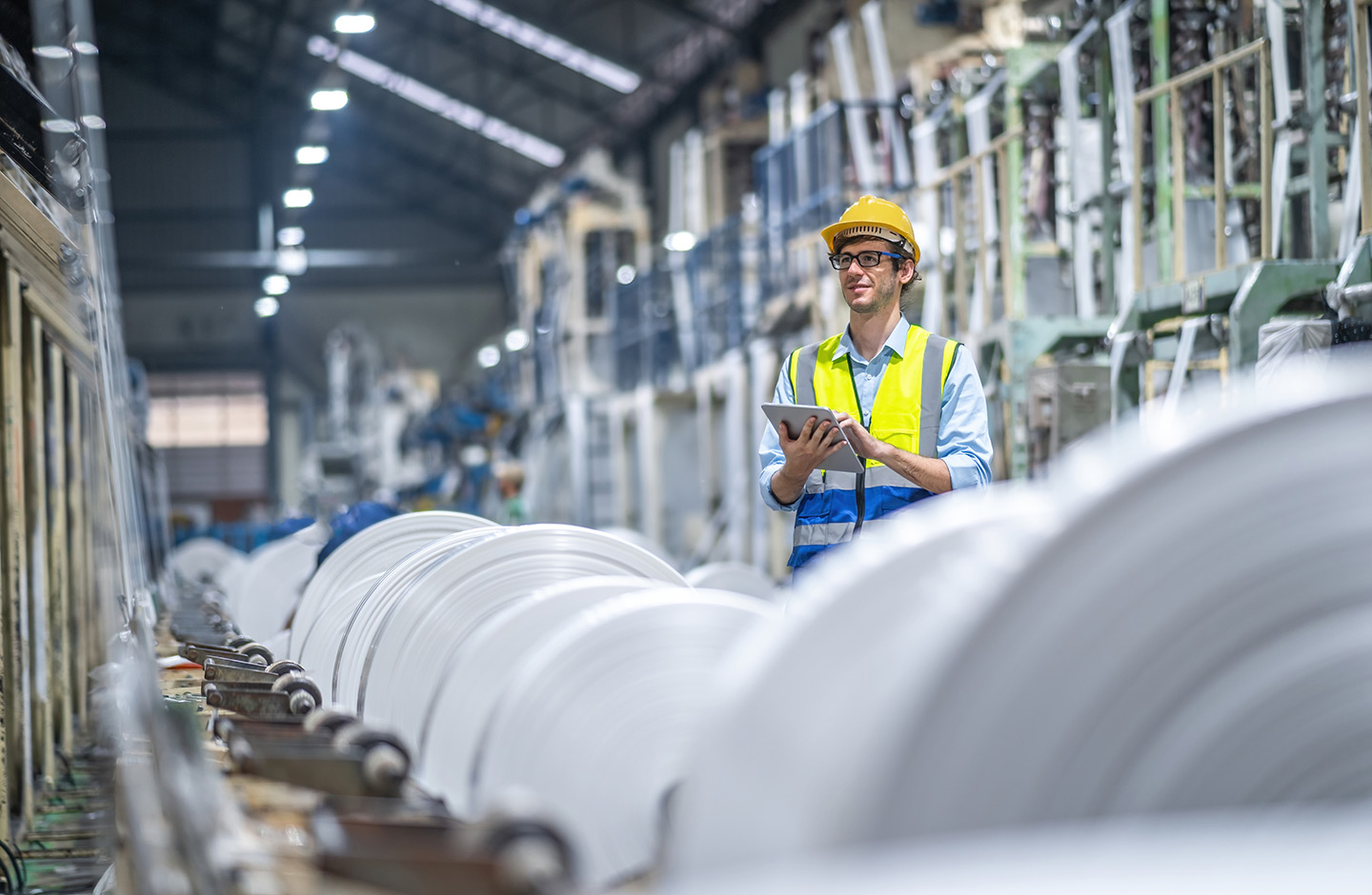 Wipfli client impact story: Stickle Steam Specialties Co.