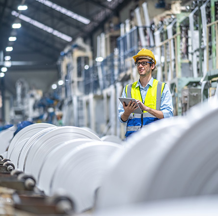 Wipfli client impact story: Stickle Steam Specialties Co.