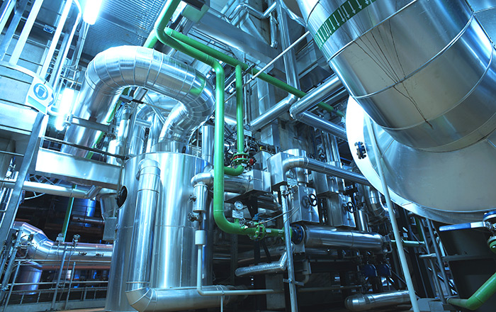 Wipfli client impact story: Stickle Steam Specialties Co.