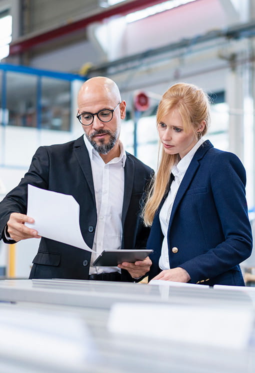 Wipfli client impact story: Stickle Steam Specialties Co.